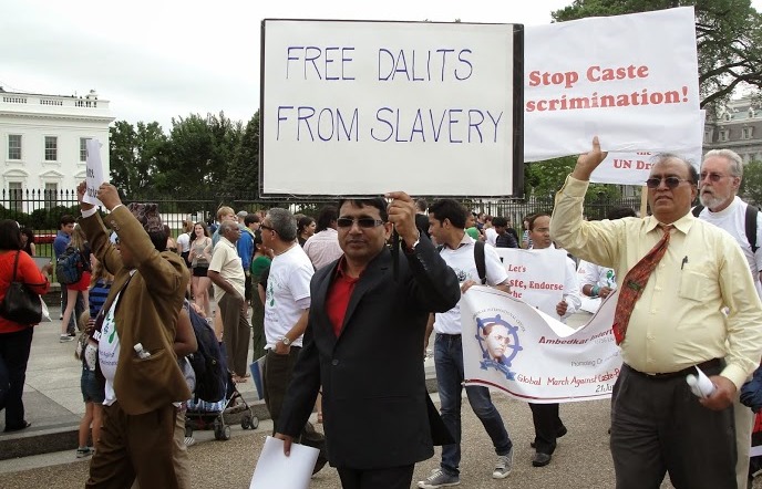 Ending Discrimination Action Group - Initiative for Equality