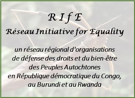 Initiative pour les droits des femmes autochtones lancée en RD Congo ...